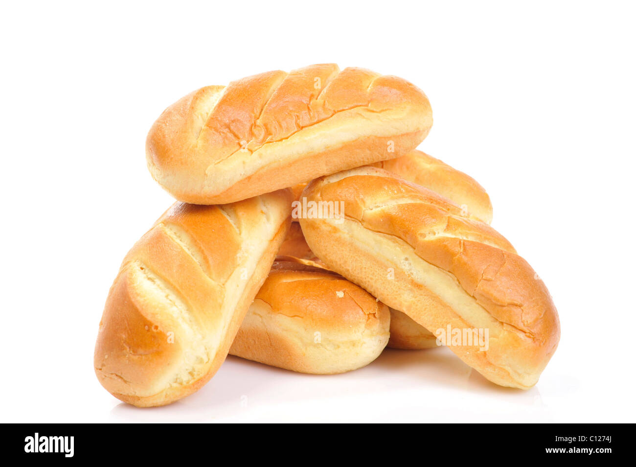 Inside out rolls hi-res stock photography and images - Alamy