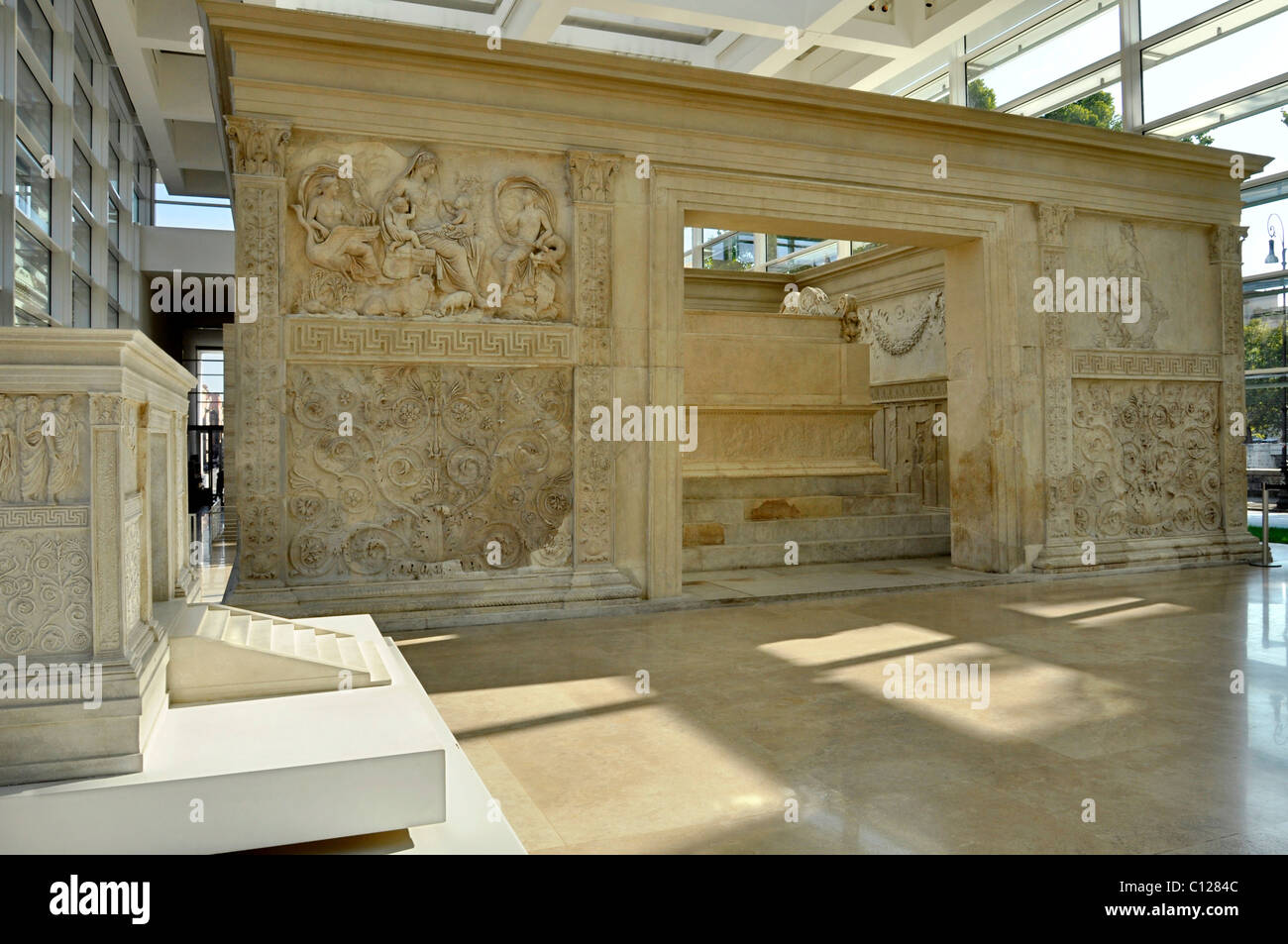 Pacis hi-res stock photography and images - Alamy