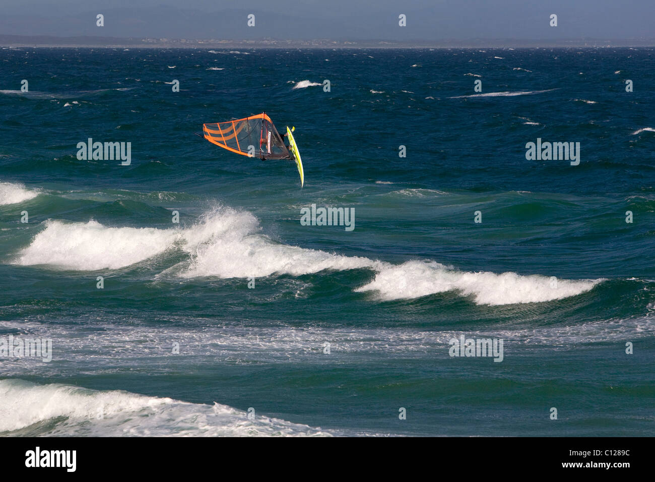 Boarder town hi-res stock photography and images - Alamy