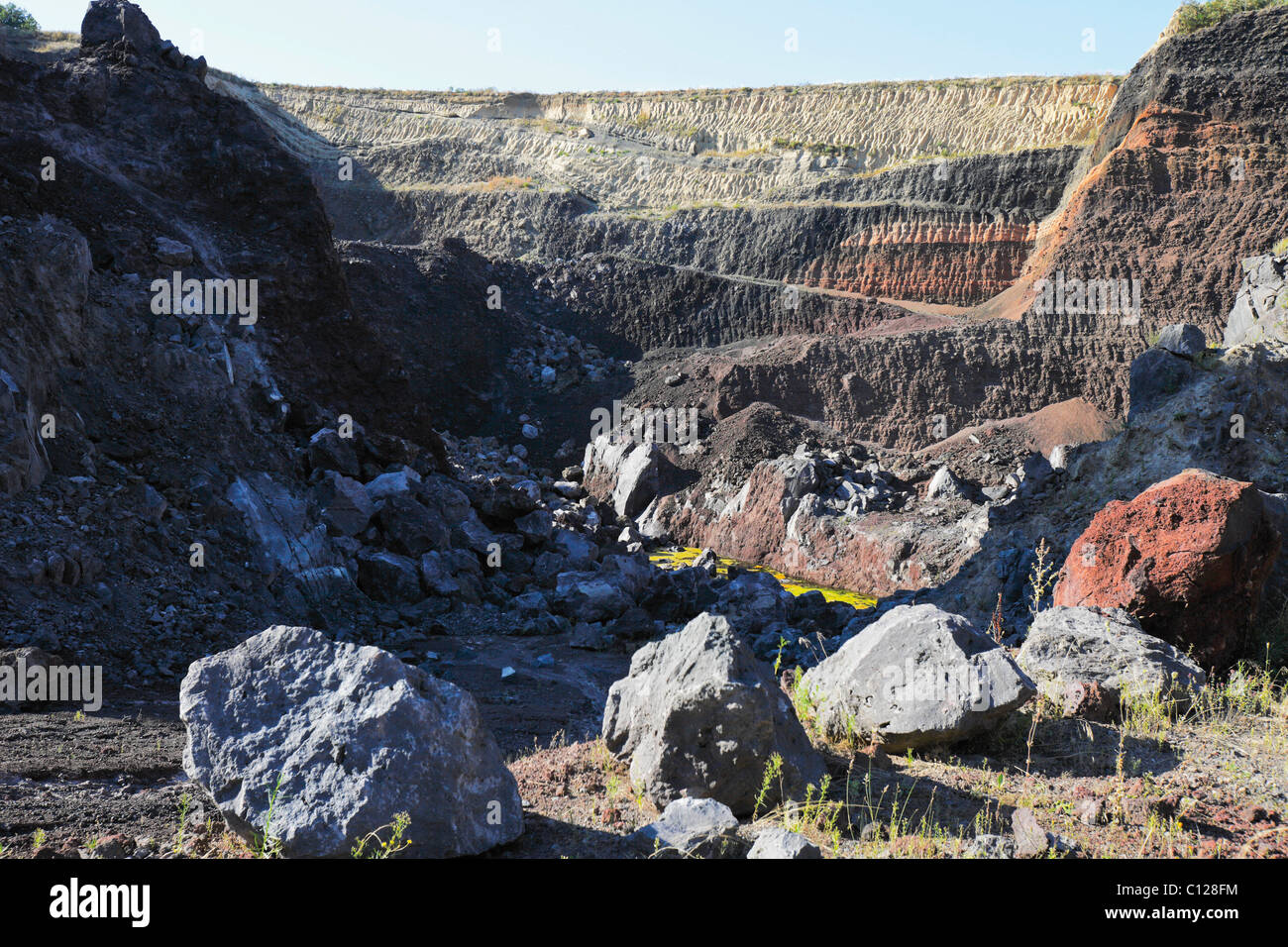 Groundwater lake hi-res stock photography and images - Alamy