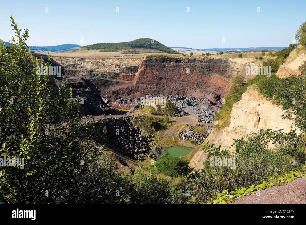 Groundwater lake hi-res stock photography and images - Alamy