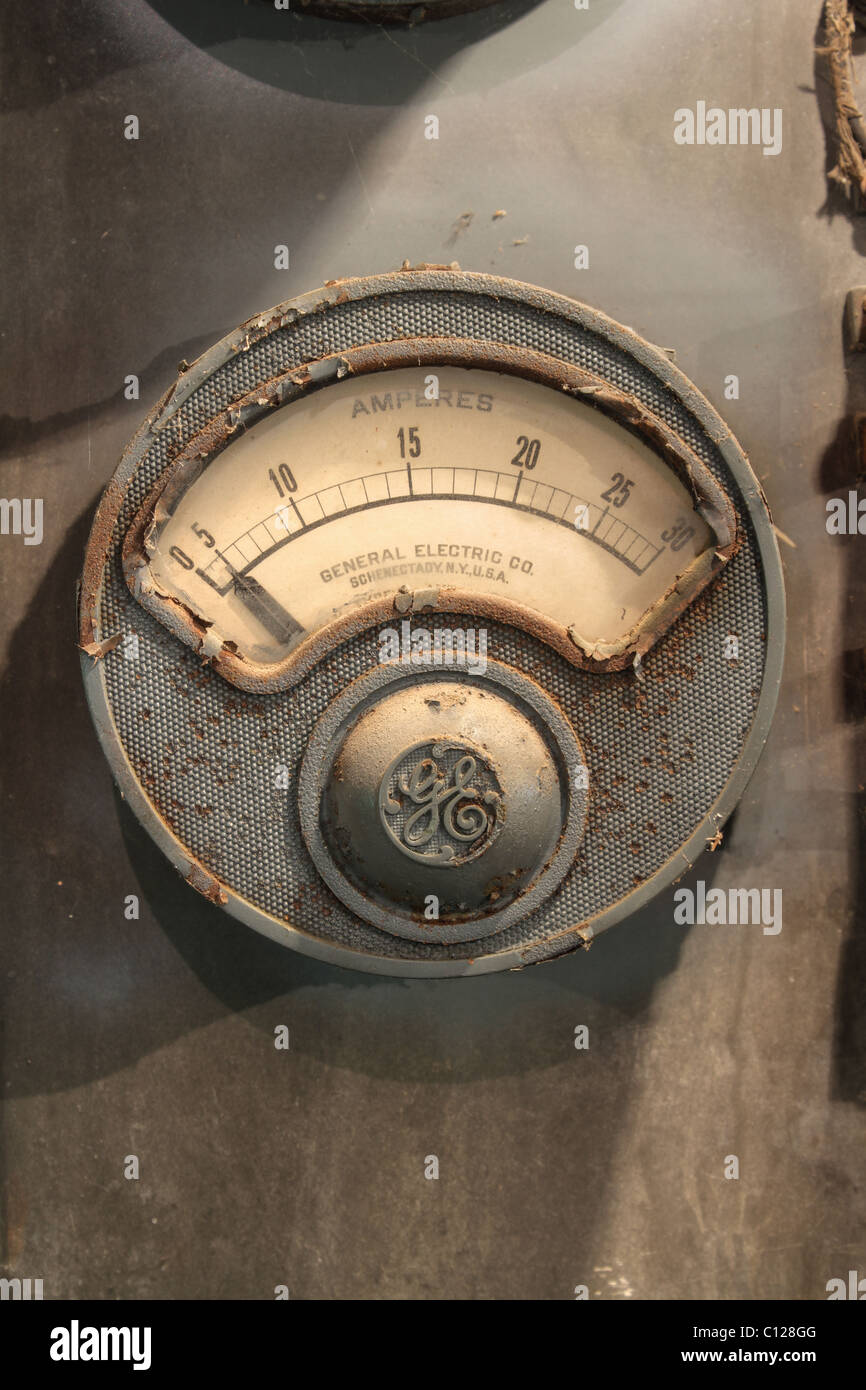 General electric company hi-res stock photography and images - Alamy