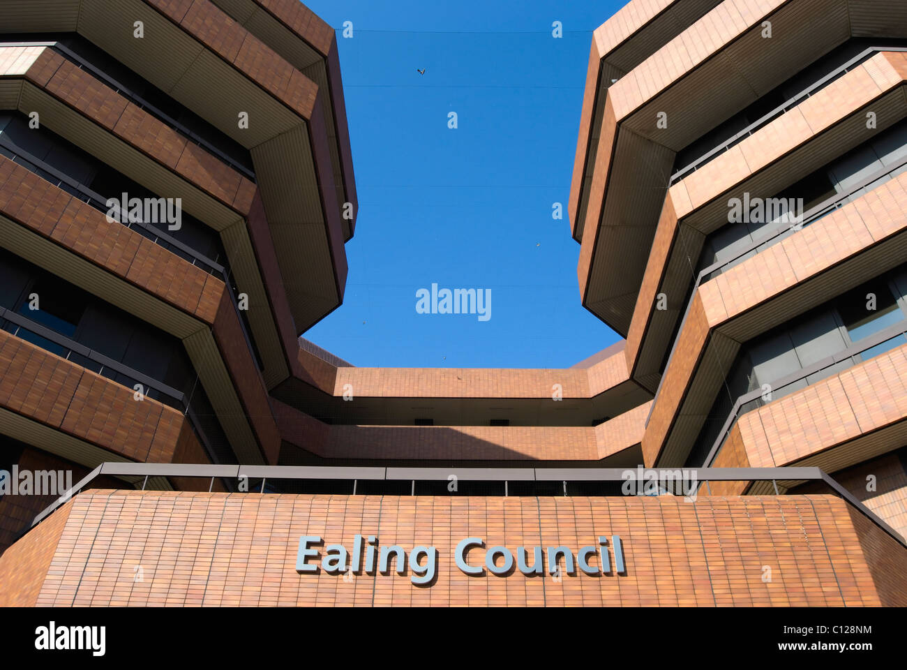 Ealing council hi-res stock photography and images - Alamy