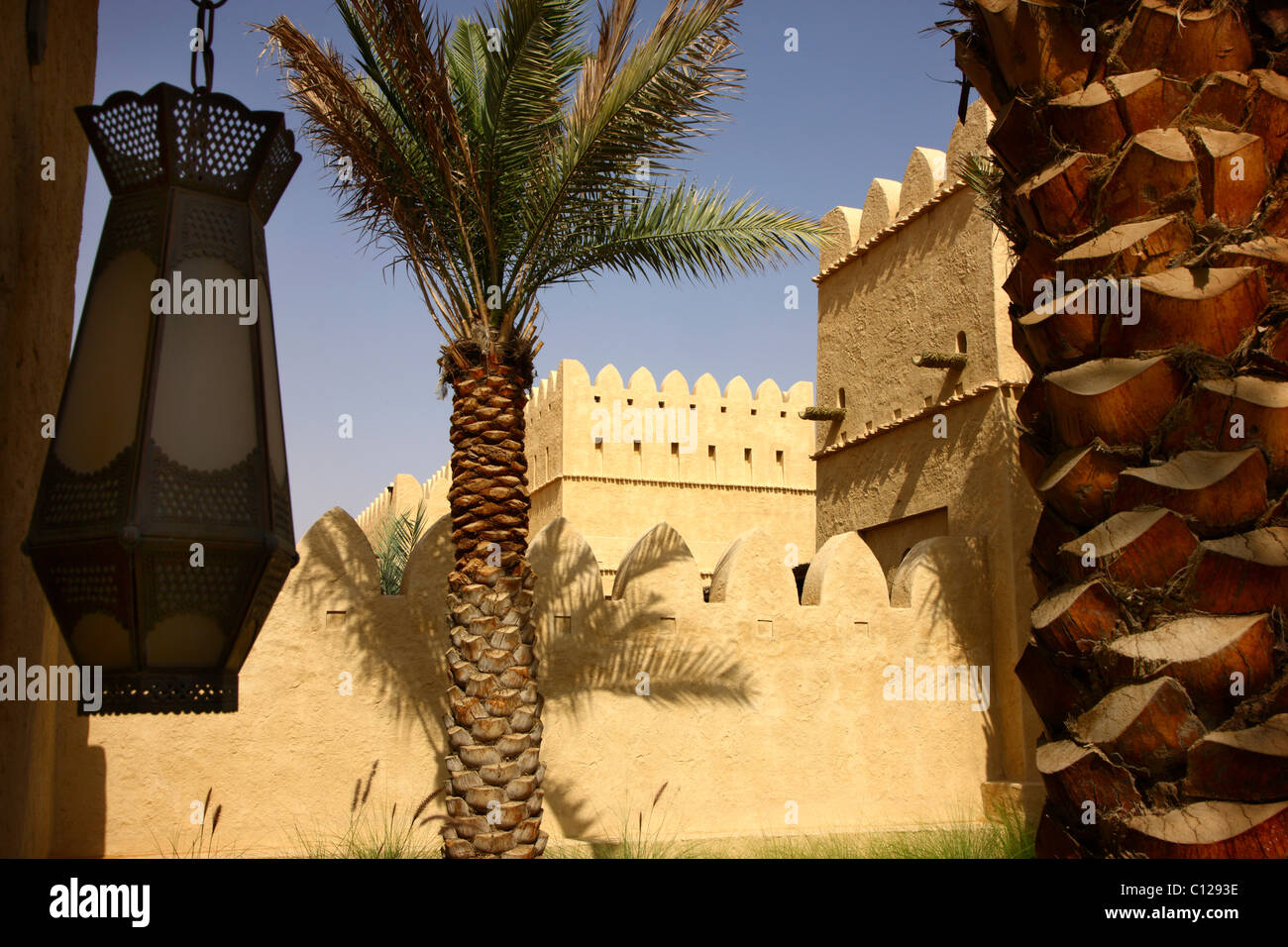 Anantara Qasr Al Sarab, hotel resort, luxury Desert hotel, in Rub Al ...