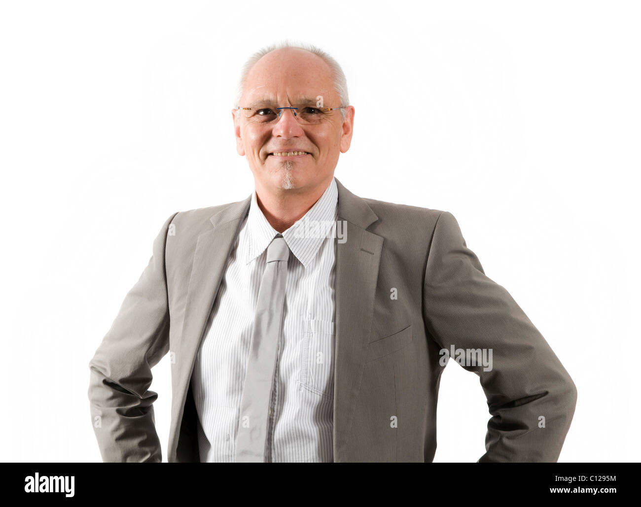 Respectable clothes hi-res stock photography and images - Alamy