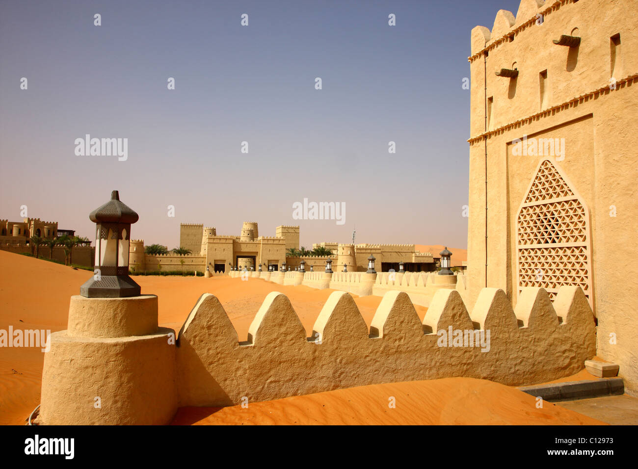 Luxusresort hi-res stock photography and images - Alamy