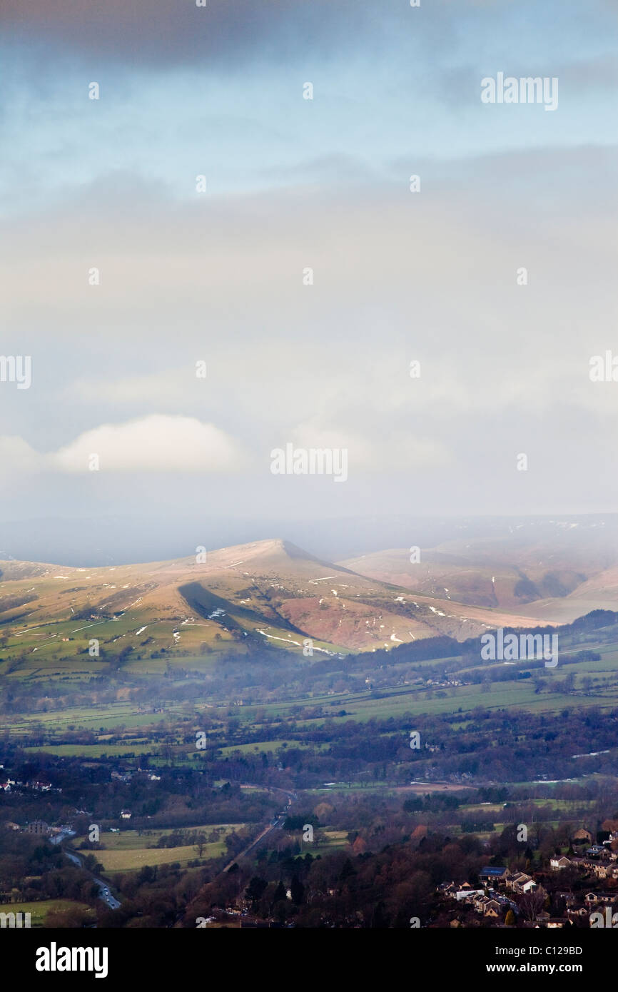 Surprise view hathersage hi-res stock photography and images - Alamy