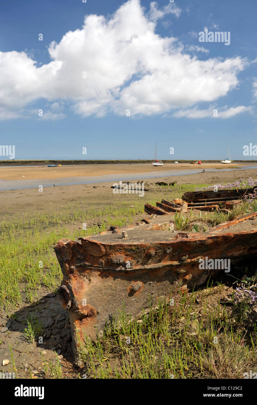 North sea near hull hi-res stock photography and images - Alamy
