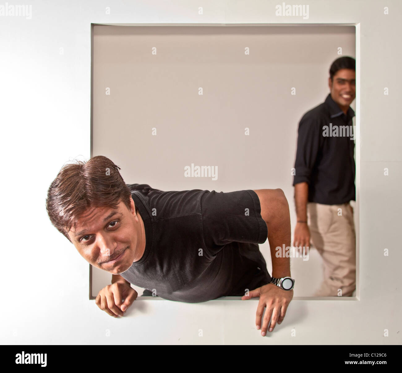 Mucking around about hi-res stock photography and images - Alamy