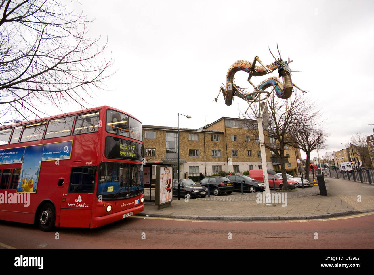 London dock docks hi-res stock photography and images - Alamy