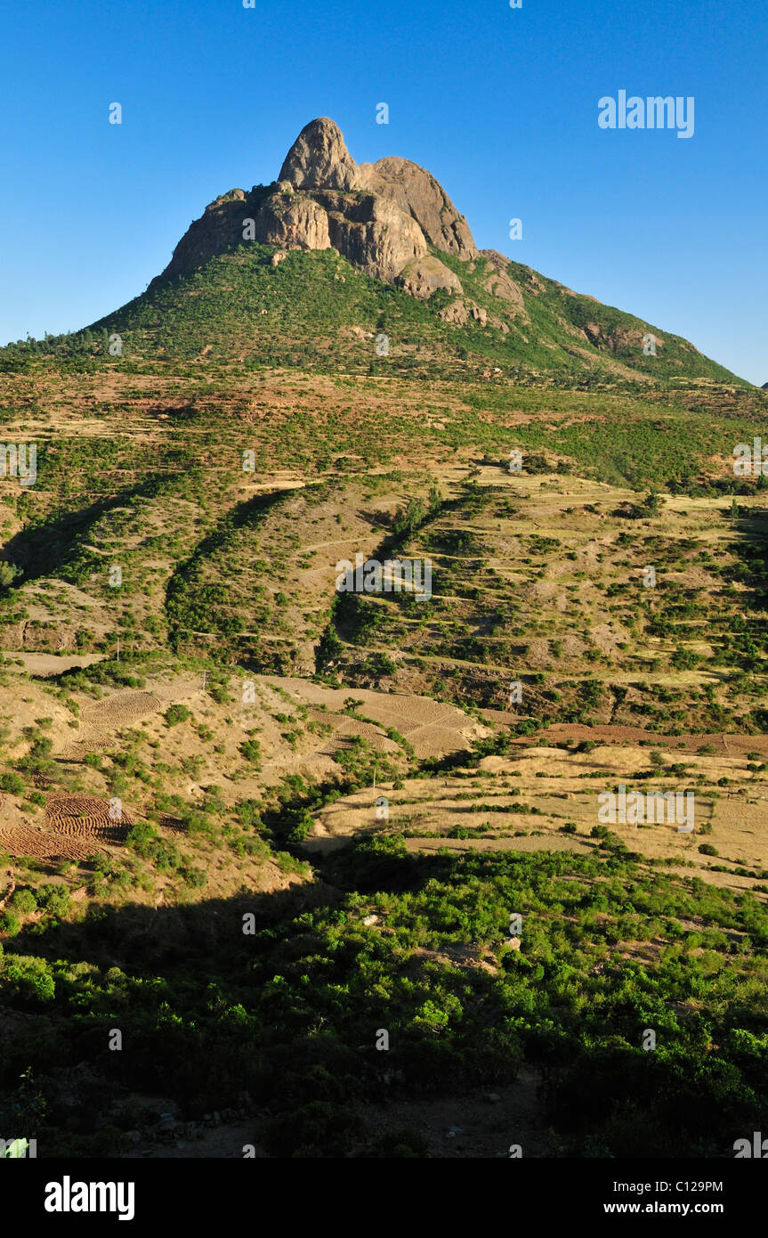 Adwa ethiopia hi-res stock photography and images - Alamy