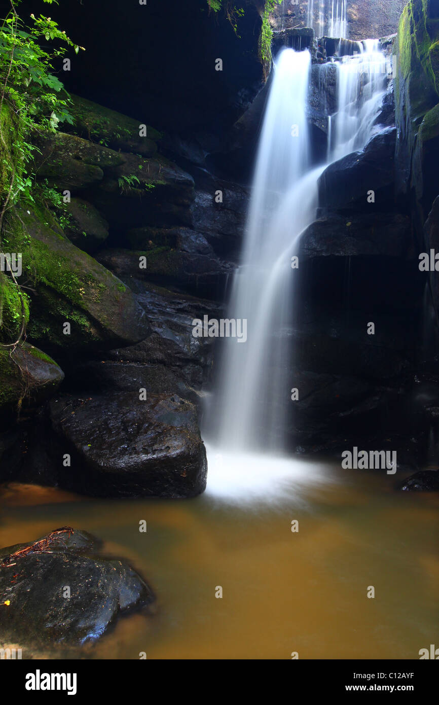 Northern Alabama Scenery Stock Photo - Alamy