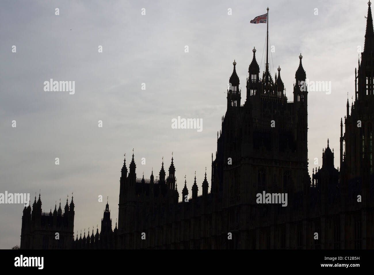 House of parliament uk symbol hi-res stock photography and images - Alamy