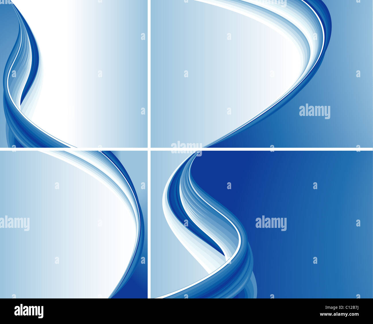 Dynamic background series composition hi-res stock photography and ...