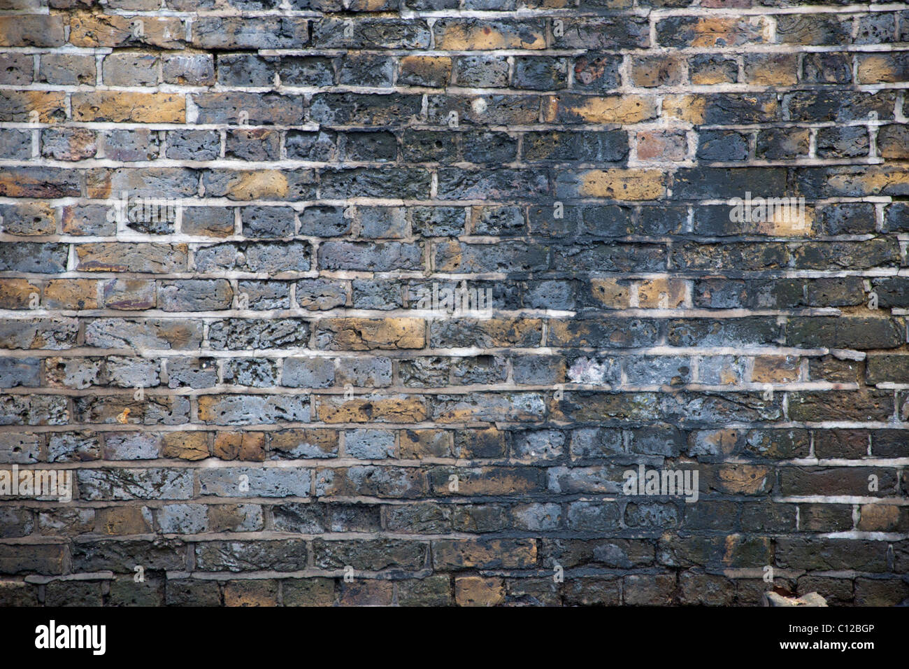 Victorian brick wall texture hi-res stock photography and images - Alamy