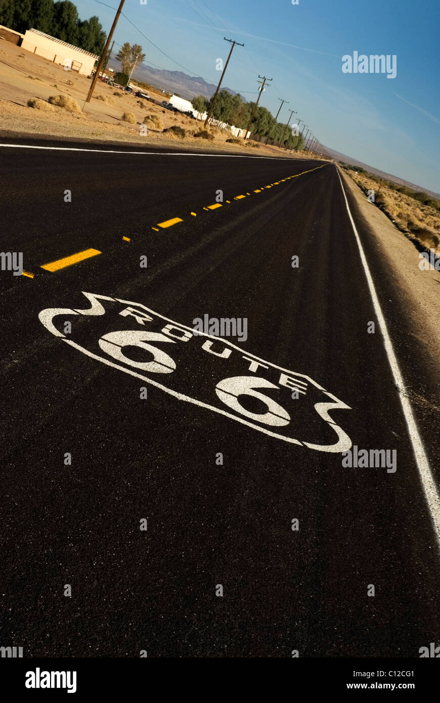 Historic roadway hi-res stock photography and images - Alamy