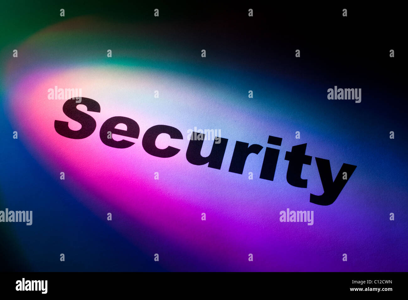 Terrorism word hi-res stock photography and images - Alamy