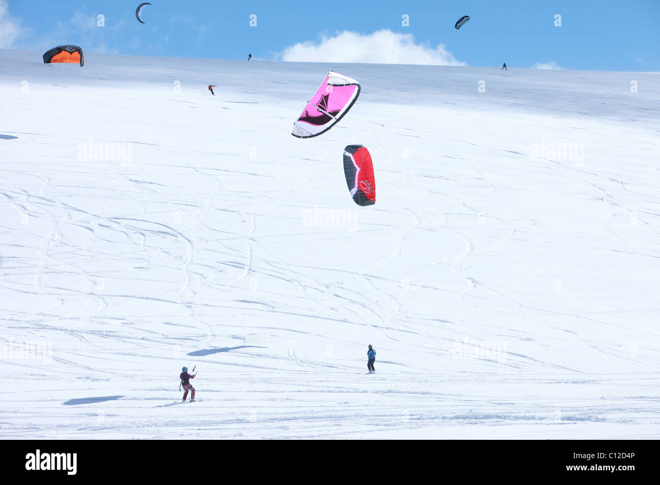 Recreation contest hi-res stock photography and images - Alamy