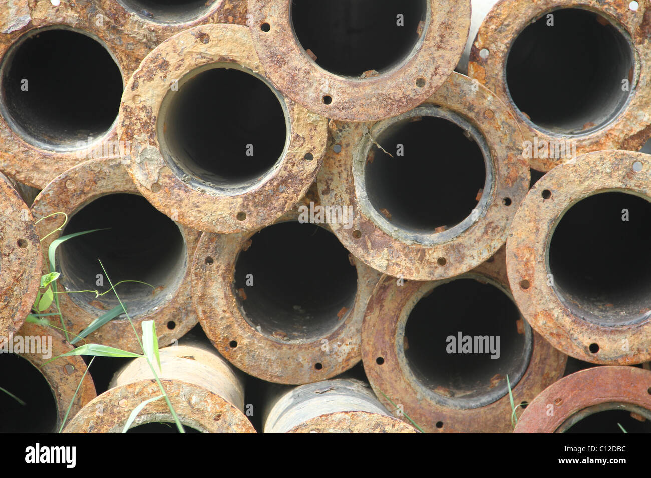 Pvc pipe straight hi-res stock photography and images - Alamy