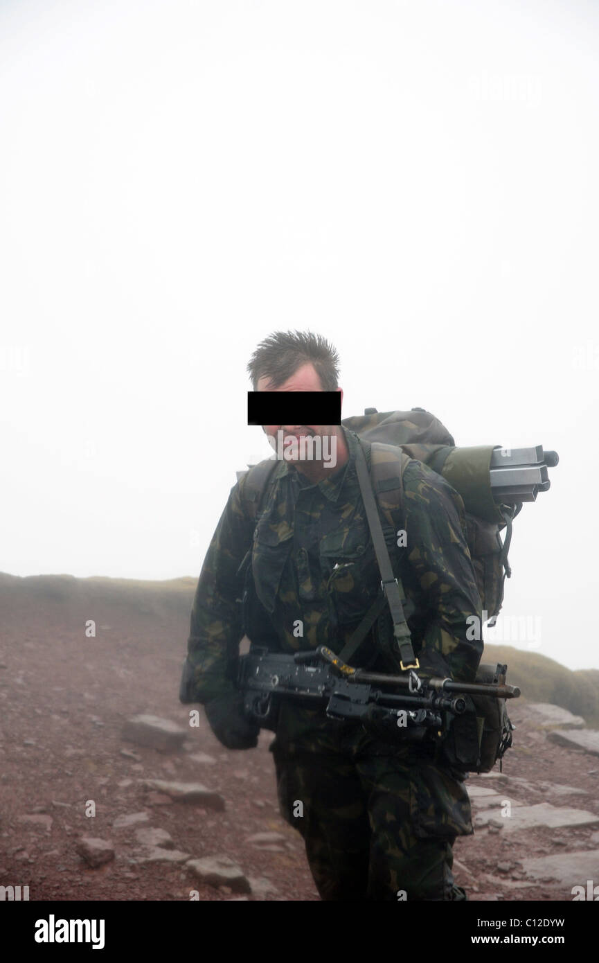 Sas training hi-res stock photography and images - Alamy