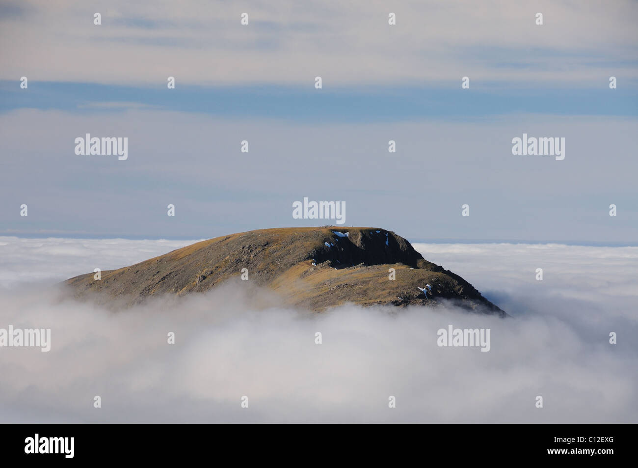 Pillar peak district hi-res stock photography and images - Alamy