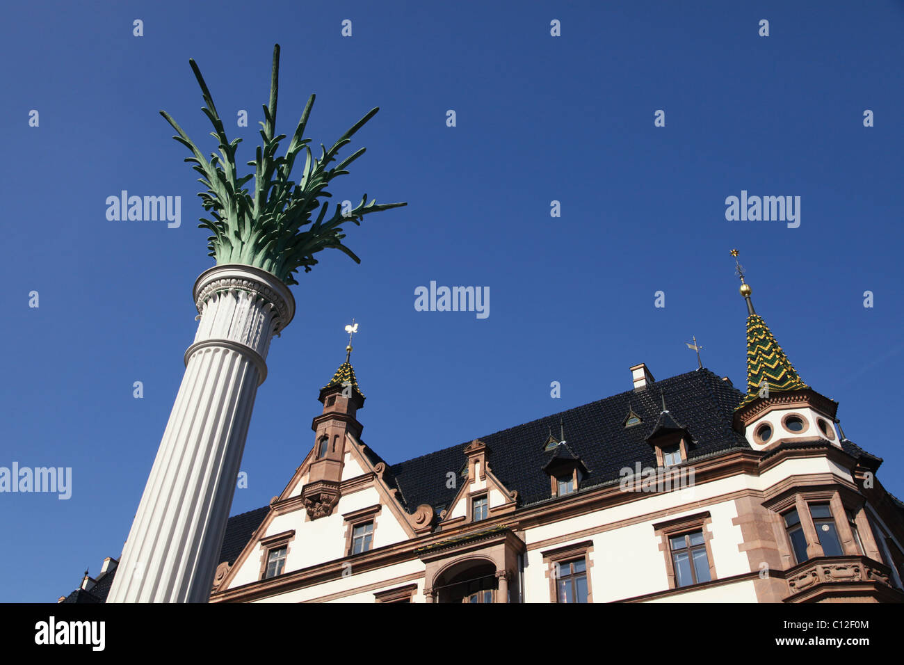 Commemorative column hi-res stock photography and images - Alamy