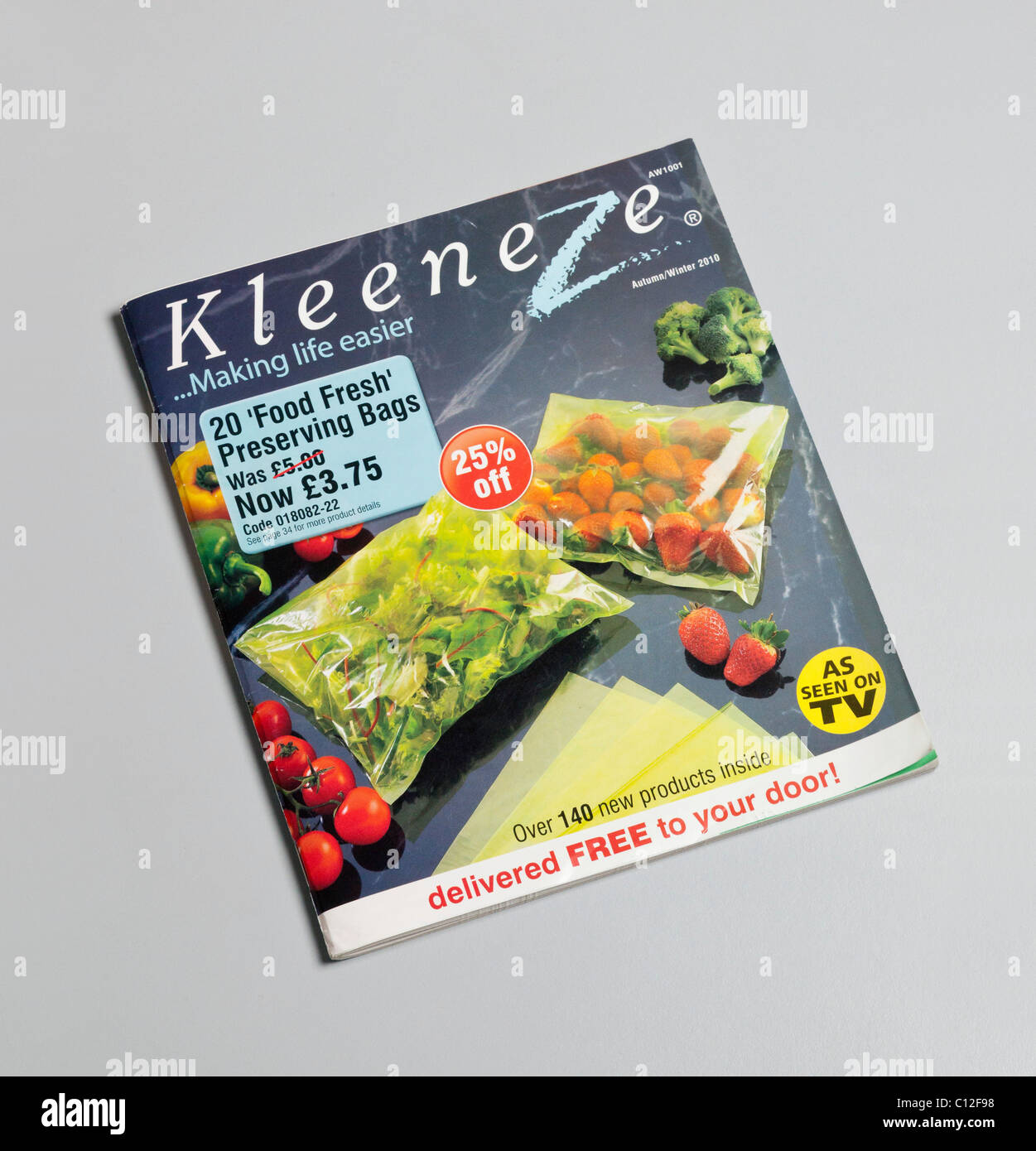 Catalogue catalogues hi-res stock photography and images - Alamy