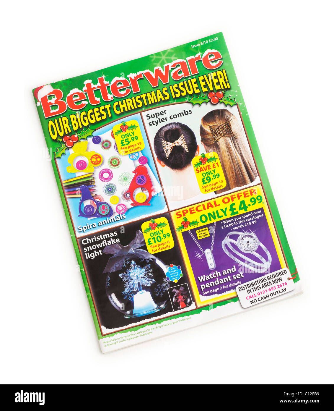 Betterware hi-res stock photography and images - Alamy