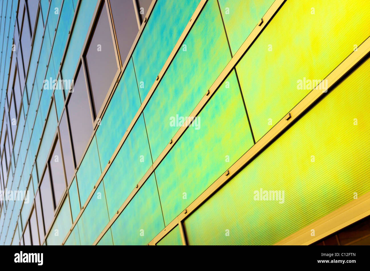 3m Building High Resolution Stock Photography and Images - Alamy