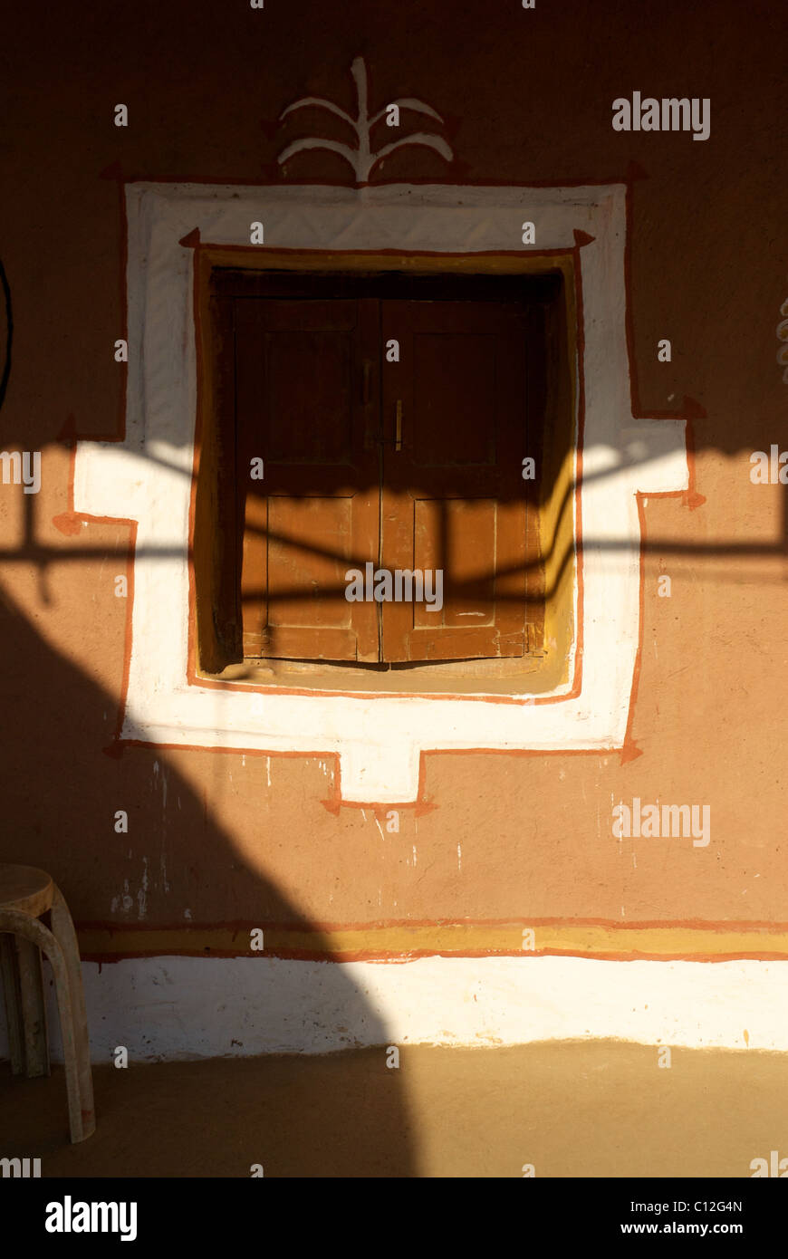 Traditional desert building hi-res stock photography and images - Alamy