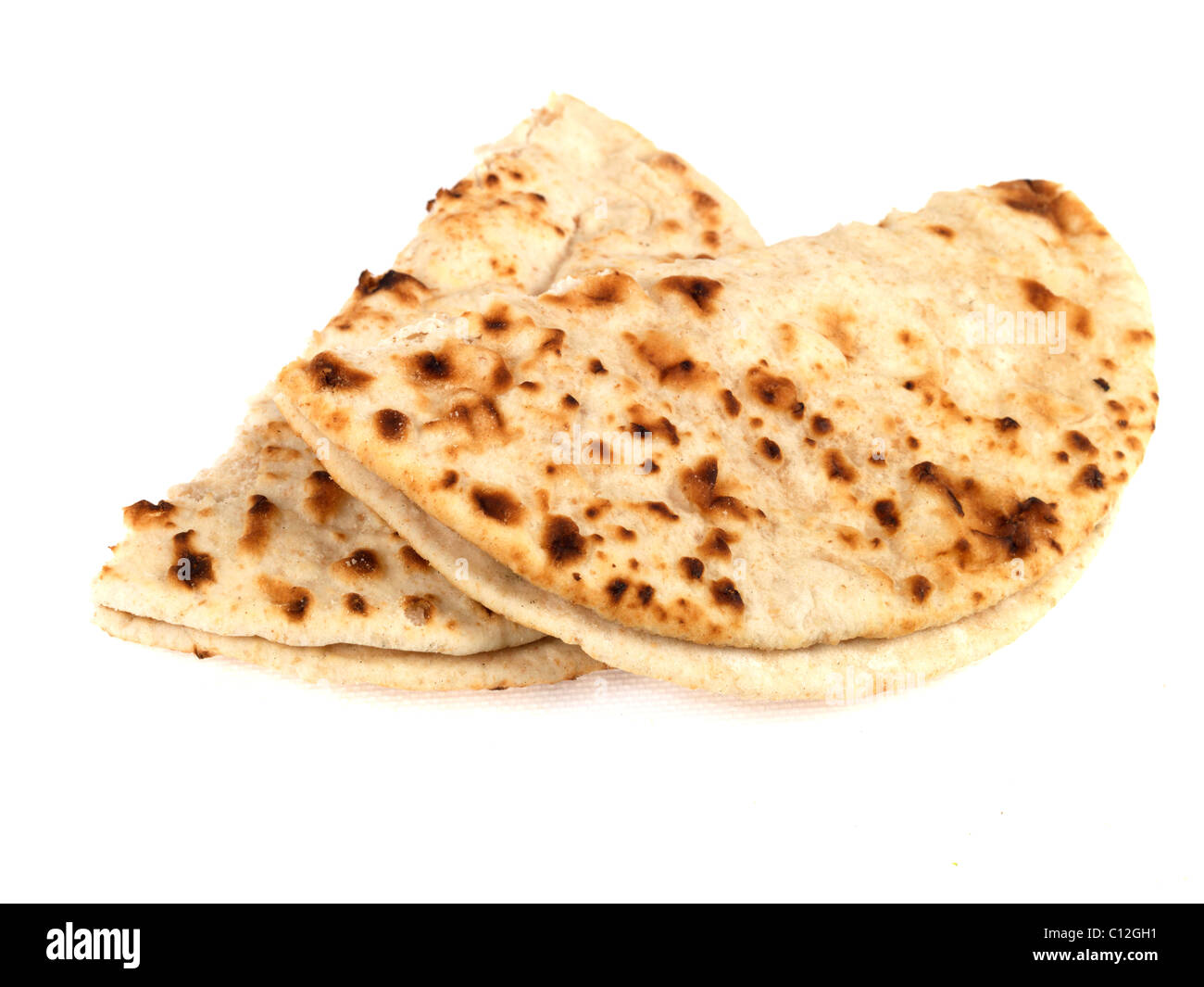Indian chapatti hi-res stock photography and images - Alamy