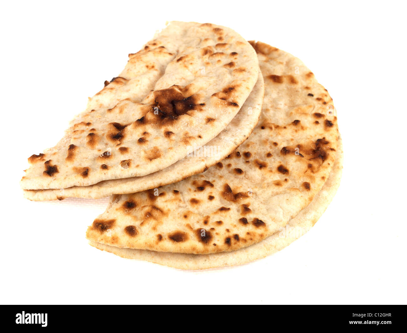 Chapatti hi-res stock photography and images - Alamy