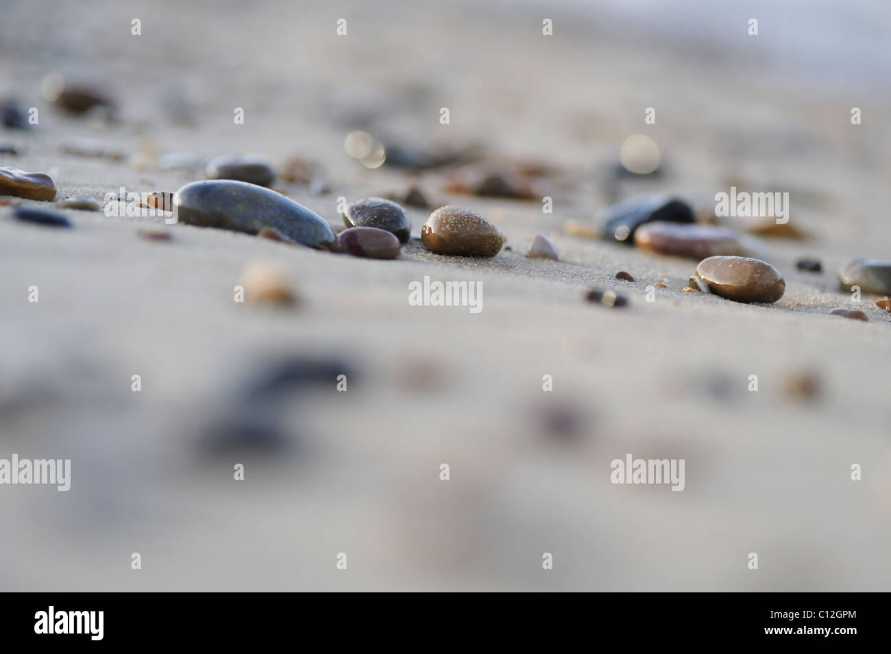 Corton beach hi-res stock photography and images - Alamy