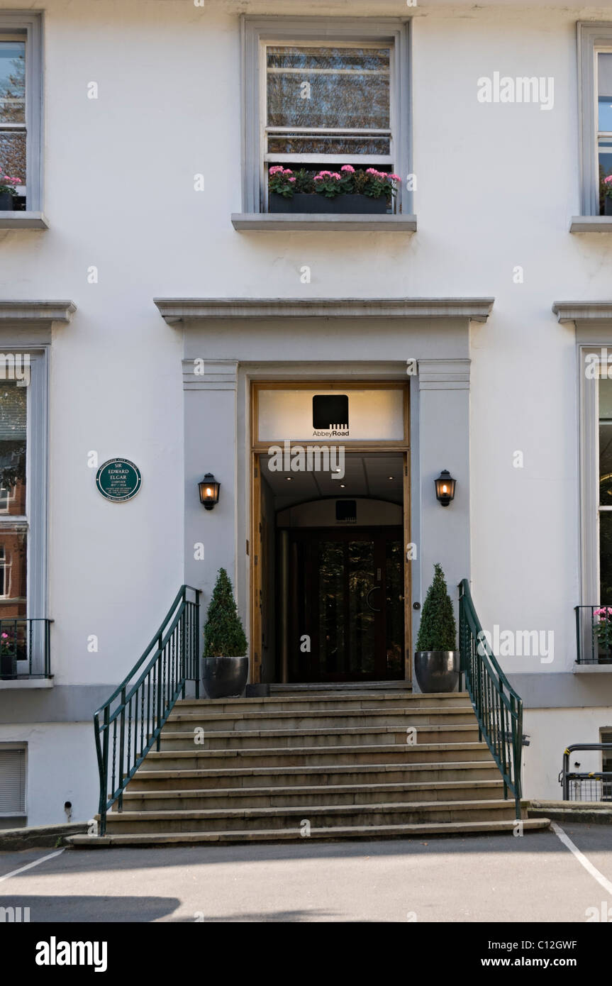 Recording studios hi-res stock photography and images - Alamy