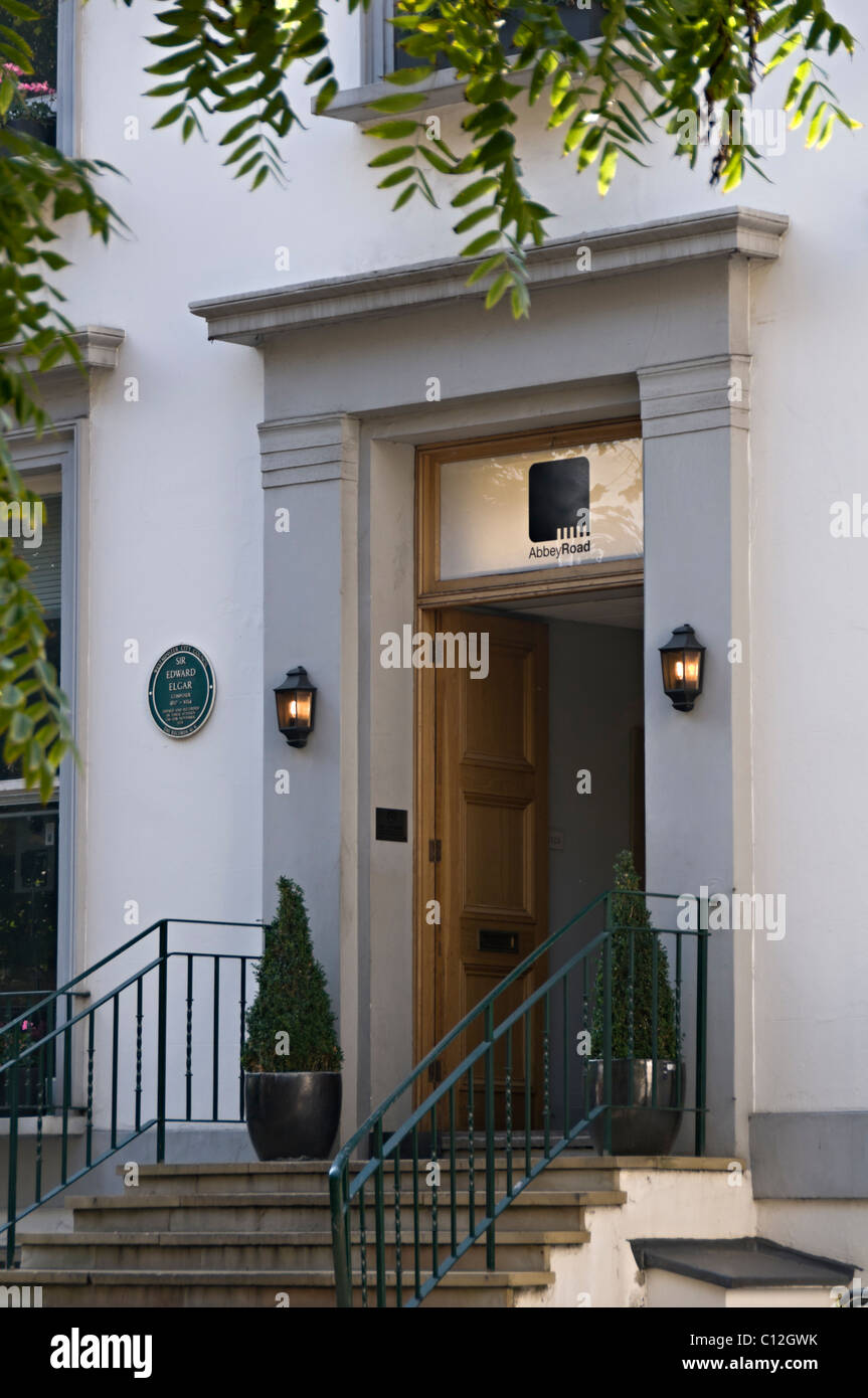 Recording studios hi-res stock photography and images - Alamy