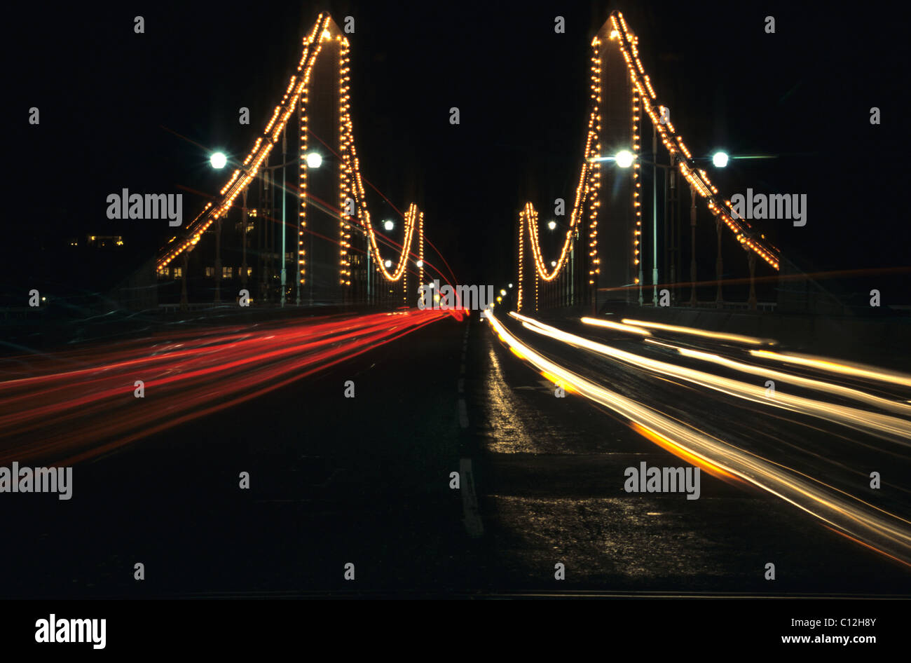 Chelsea sights hi-res stock photography and images - Alamy