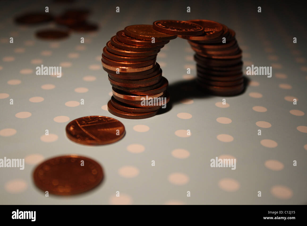 Copper bridge tower hi-res stock photography and images - Alamy