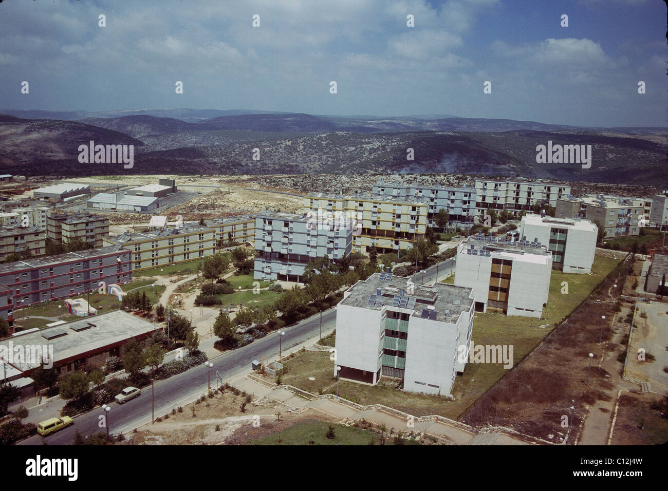 Mount meron israel view hi-res stock photography and images - Alamy