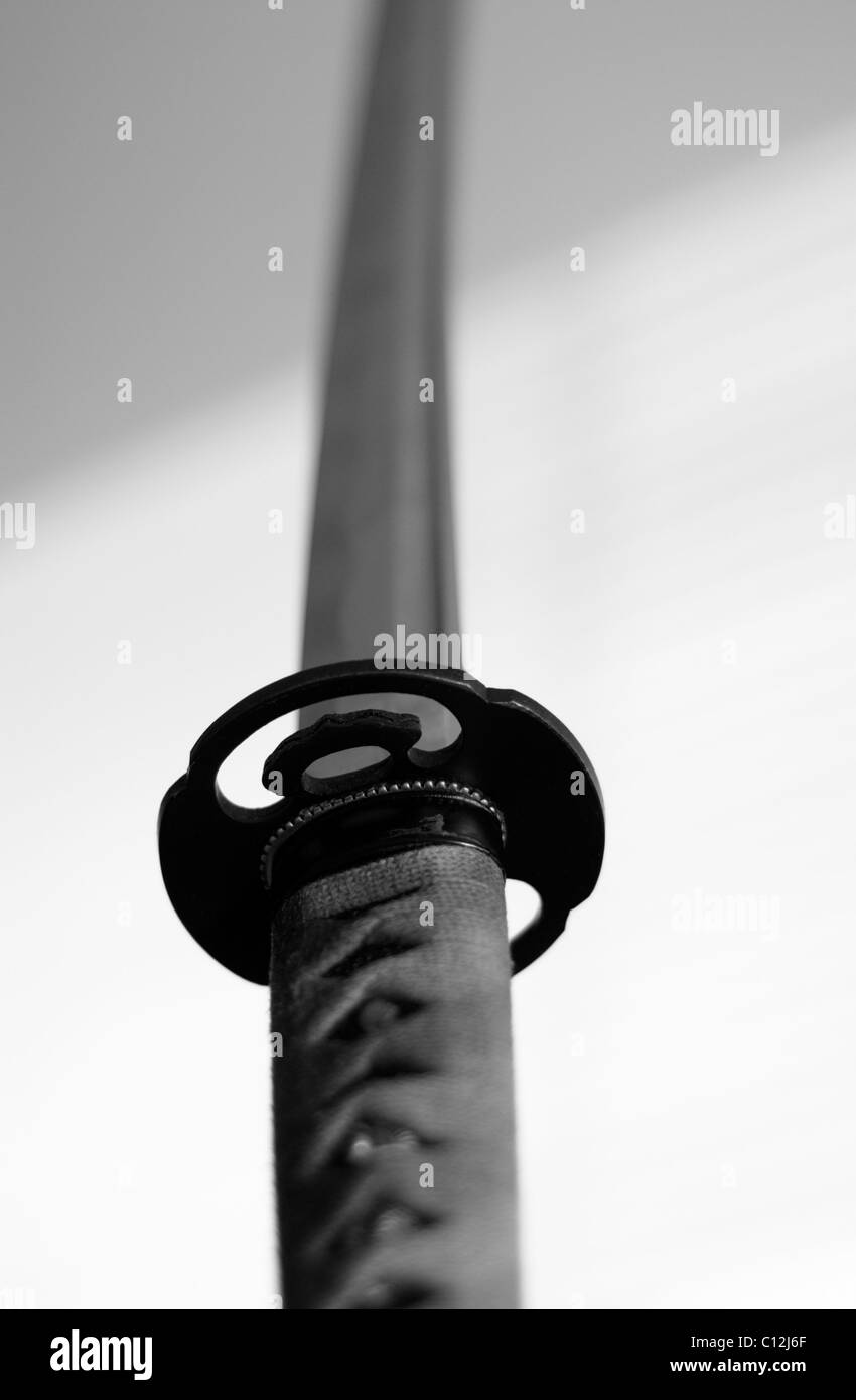 Samurai Sword Wallpaper