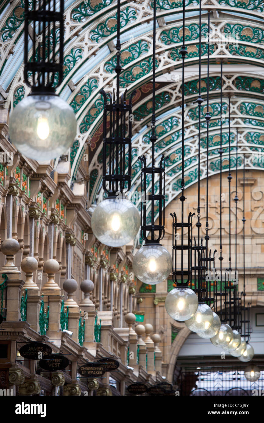 Frank matcham leeds hi-res stock photography and images - Alamy