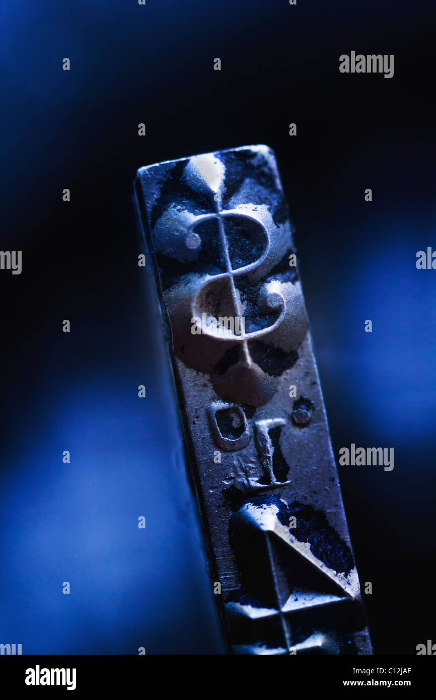 Dollar Sign Key High Resolution Stock Photography and Images - Alamy