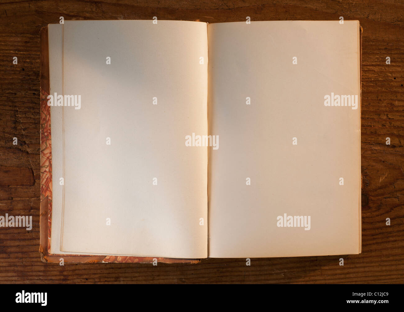 Notebook page hi-res stock photography and images - Alamy