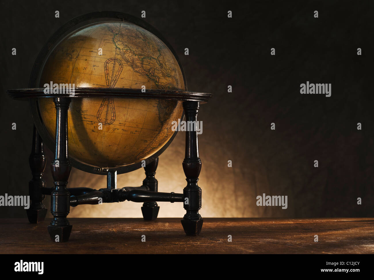 Geography world map hi-res stock photography and images - Alamy