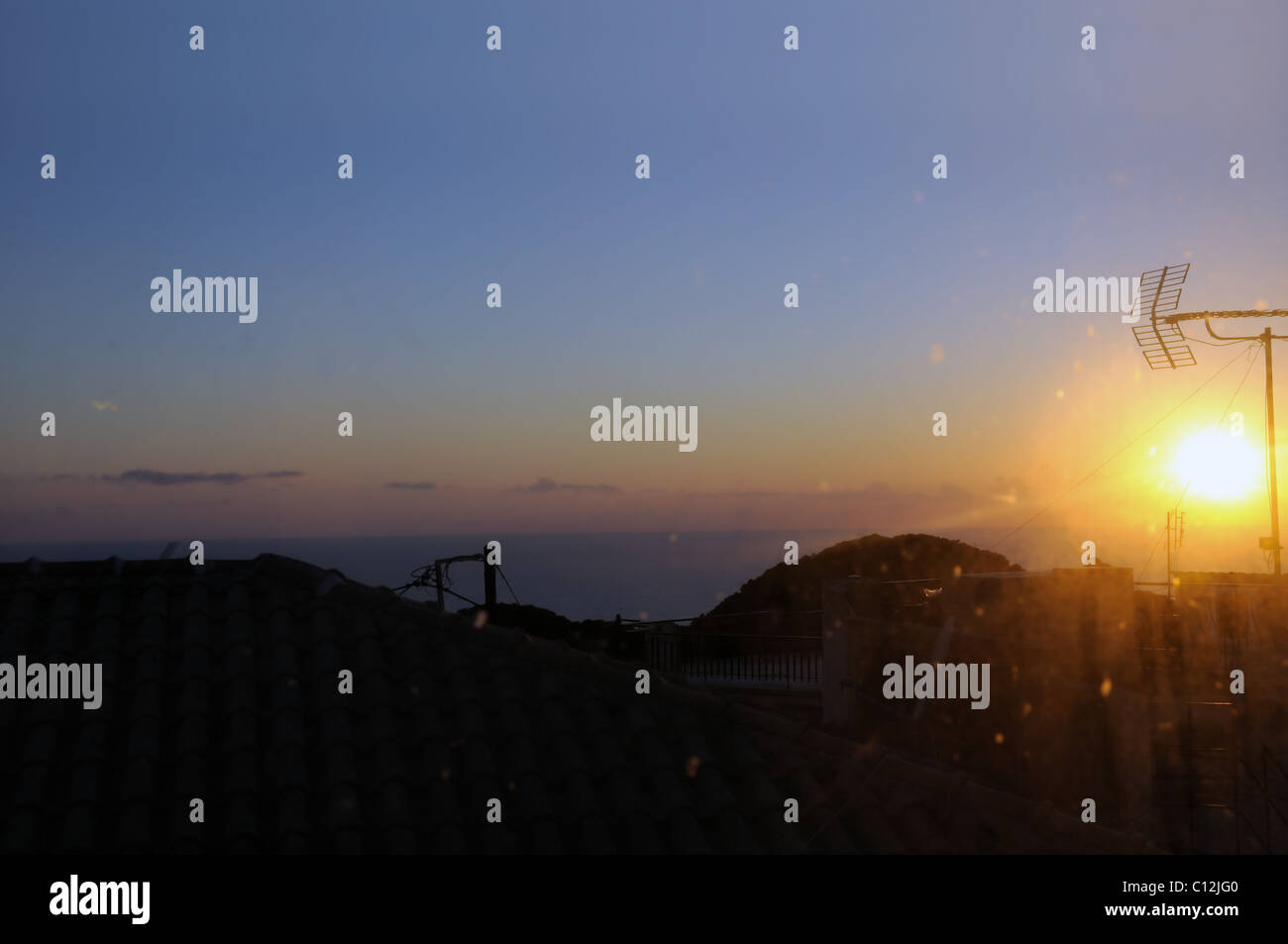 Beam light window hi-res stock photography and images - Alamy