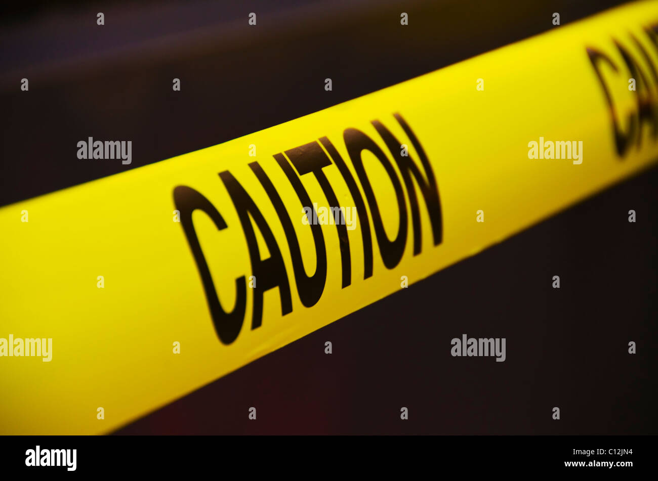 Text tape hi-res stock photography and images - Alamy