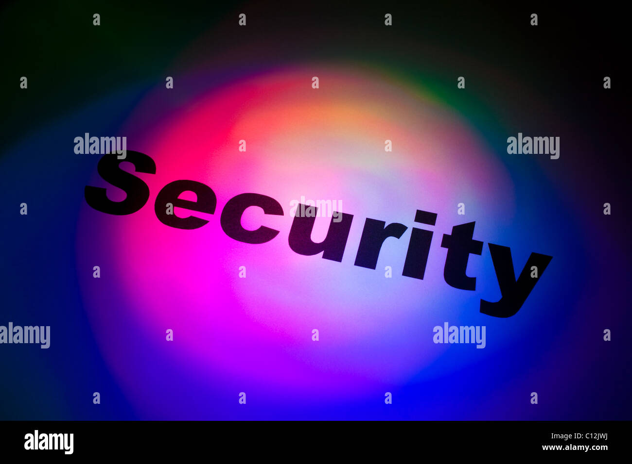 Terrorism word hi-res stock photography and images - Alamy