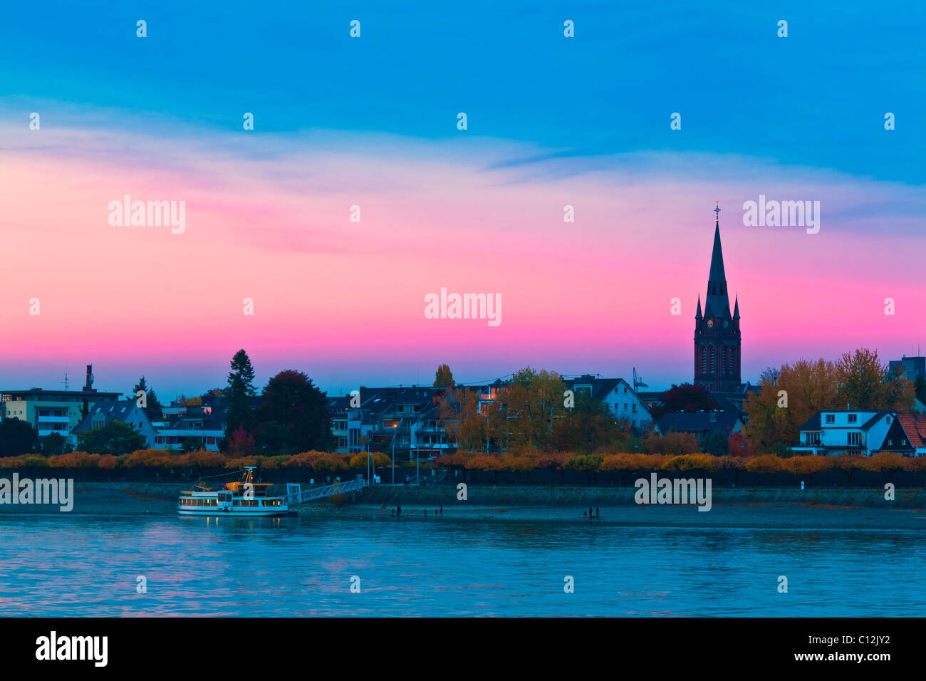 Bonn beuel hi-res stock photography and images - Alamy