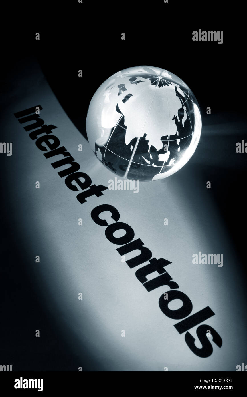 Access controls hi-res stock photography and images - Alamy