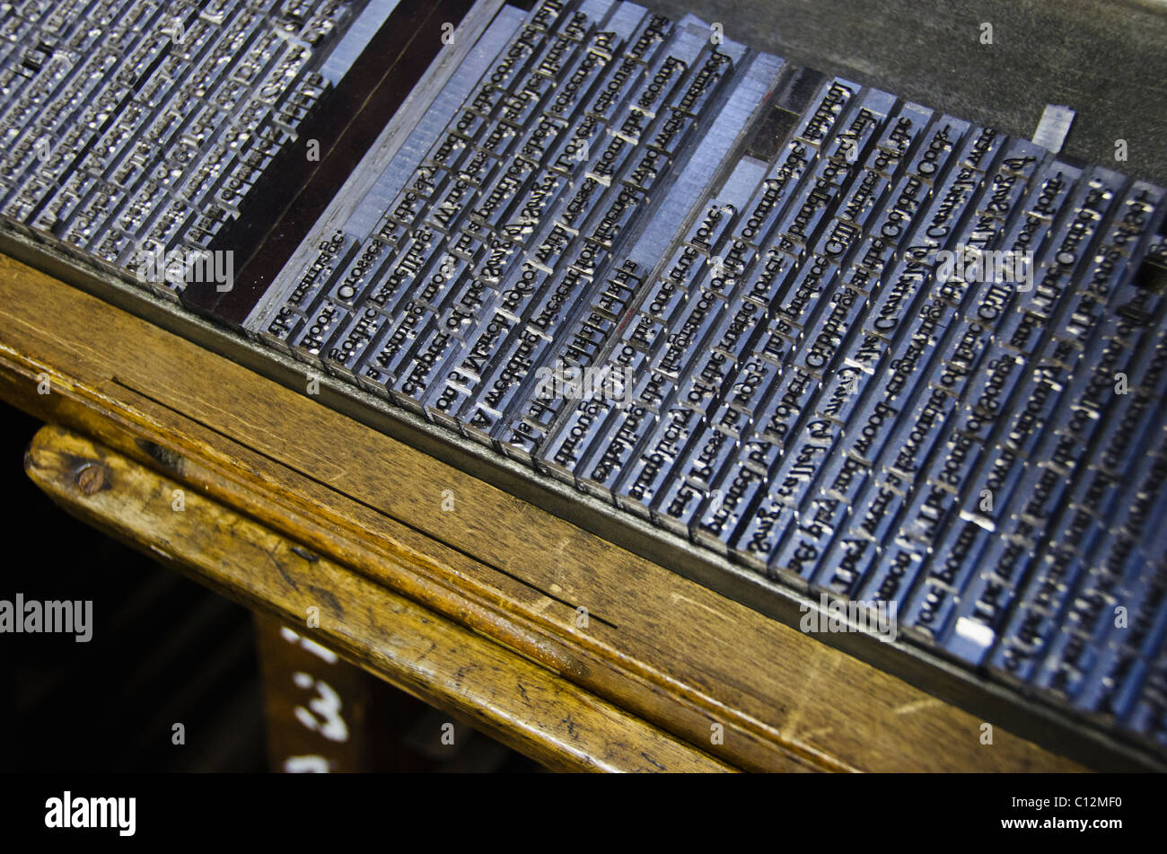 Offset Printing Plates