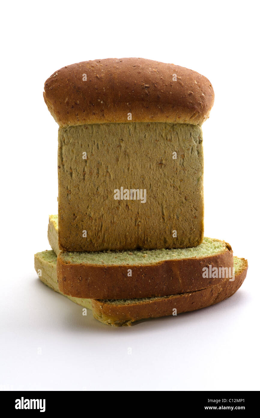Tea loaf Cut Out Stock Images & Pictures - Alamy